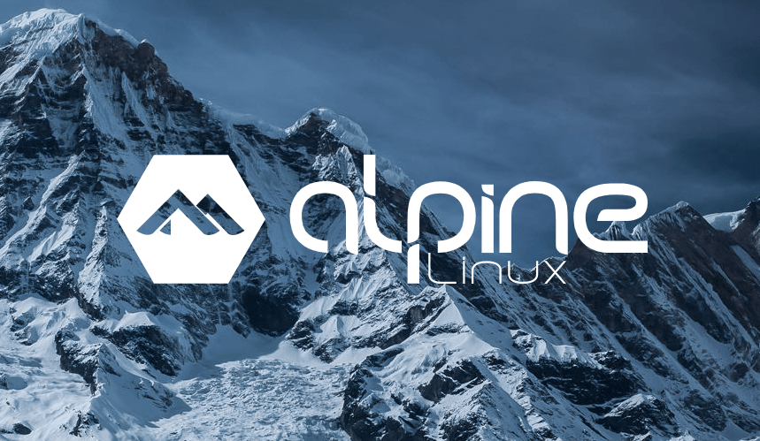基于 Alpine 制作 nodejs 极简镜像 | 闲暇时候的文章